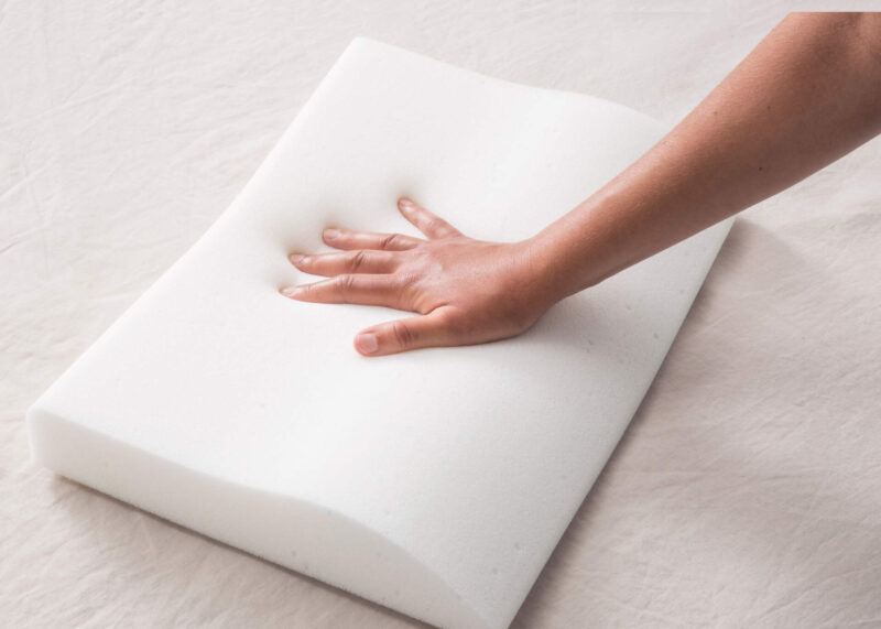 Comment Choisir Un Bon Oreiller Memoire De Forme ? Technisom