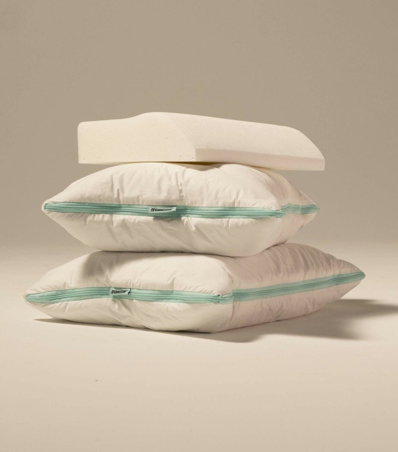 Mal Au Cervicale Que Faire - Technisom efficacité prouvée